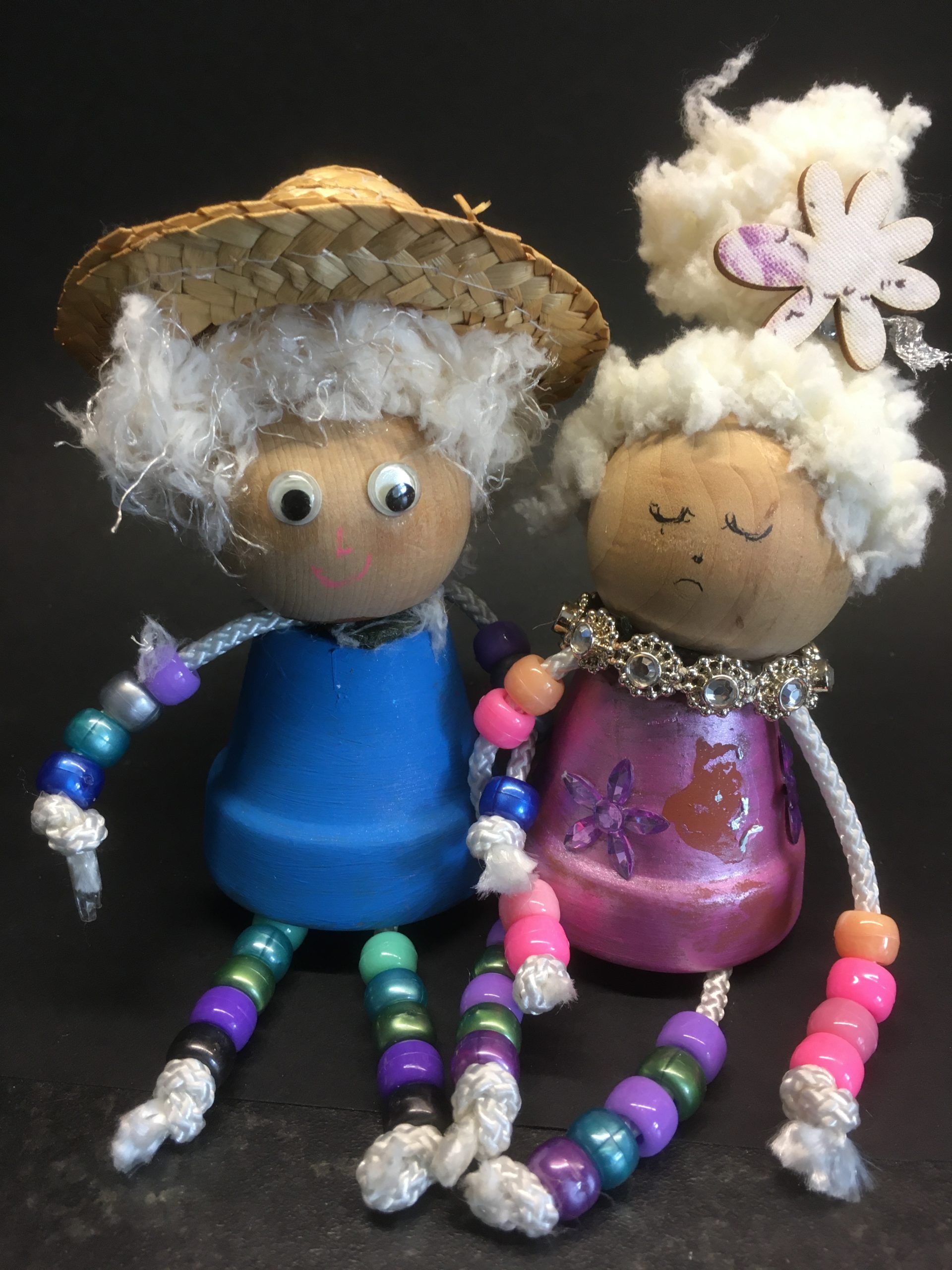 Sunday 3rd May - St James Woodley